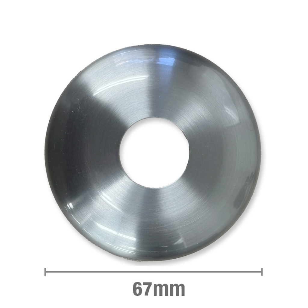 Cover Plates – Complete