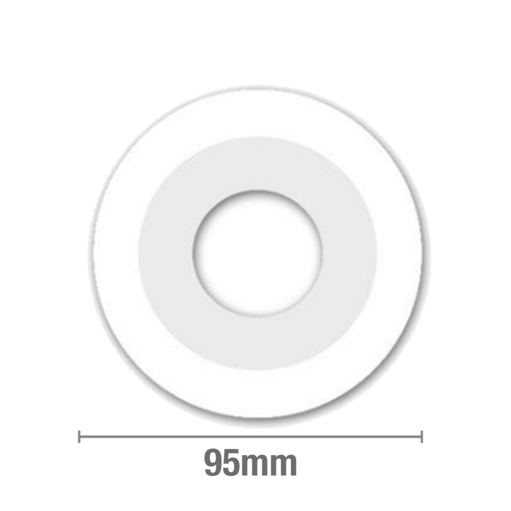 Cover Plates – Complete