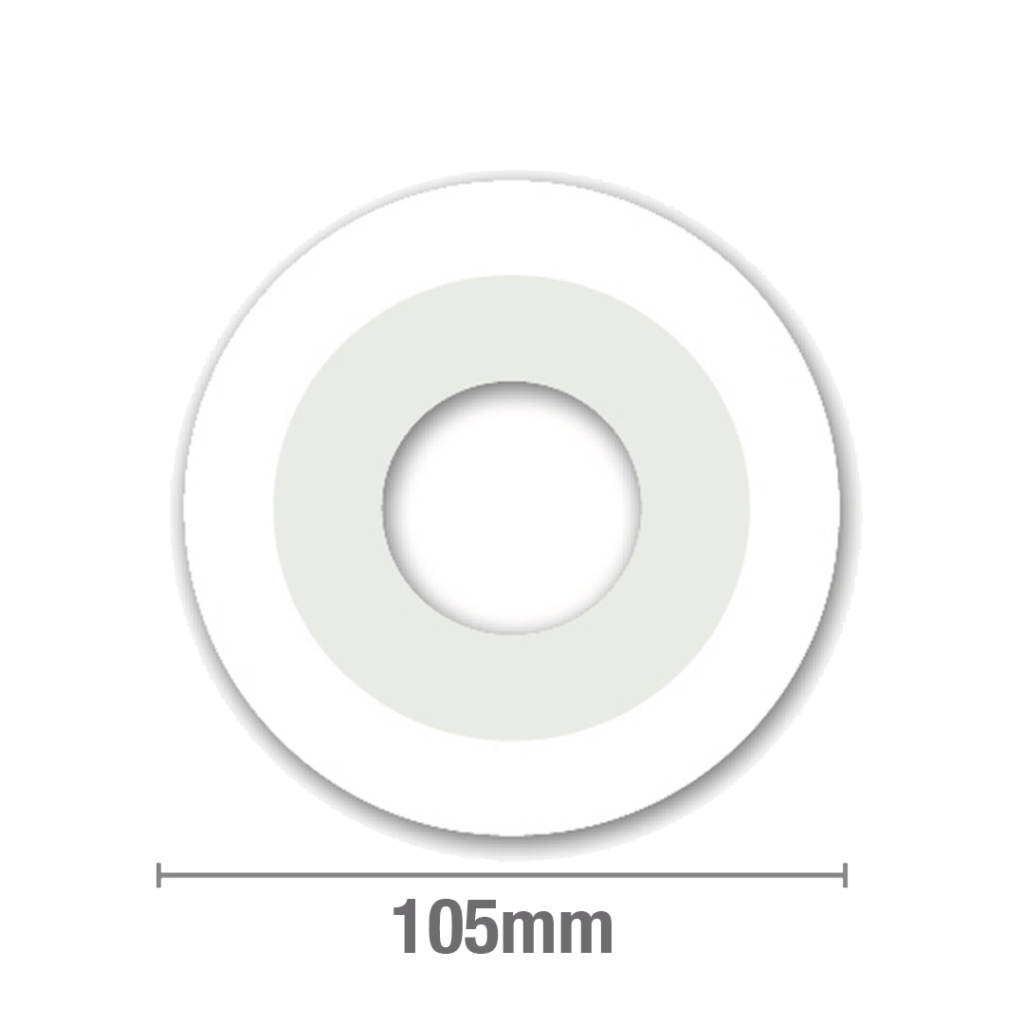 Cover Plates – Complete