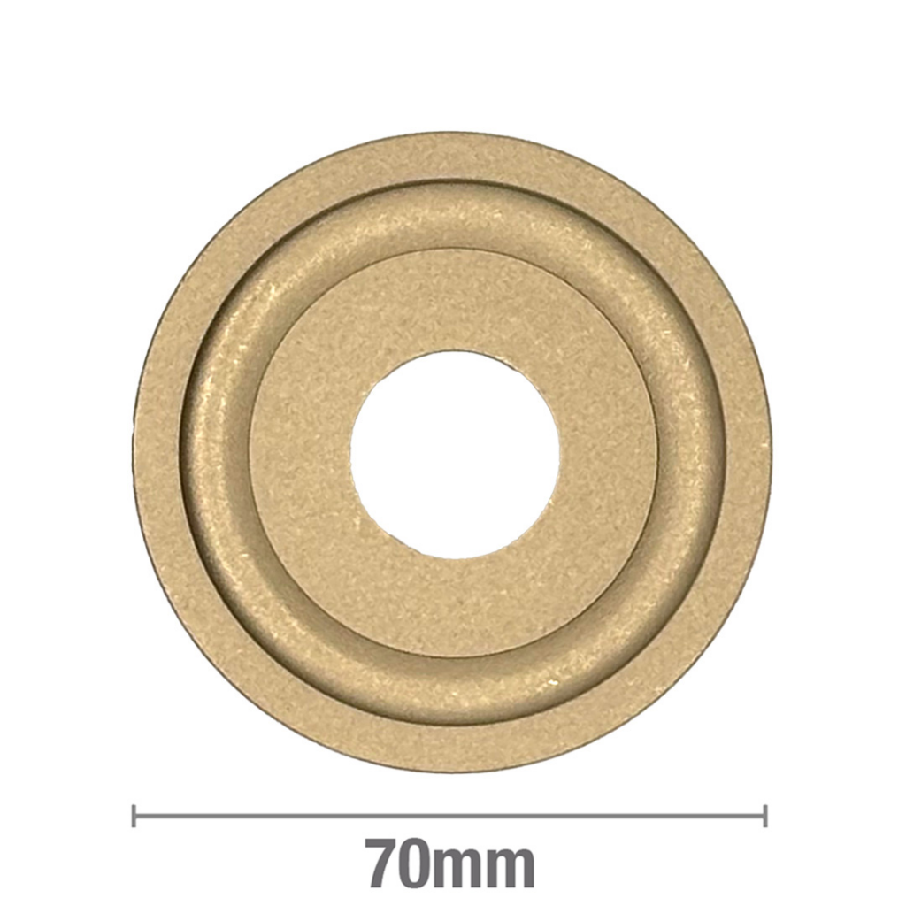 Brass Cover Plates – Complete