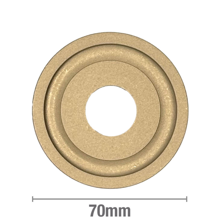 Cover Plates – Complete