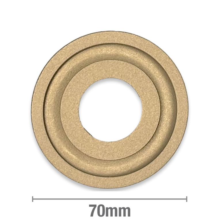 Brass Cover Plates – Complete