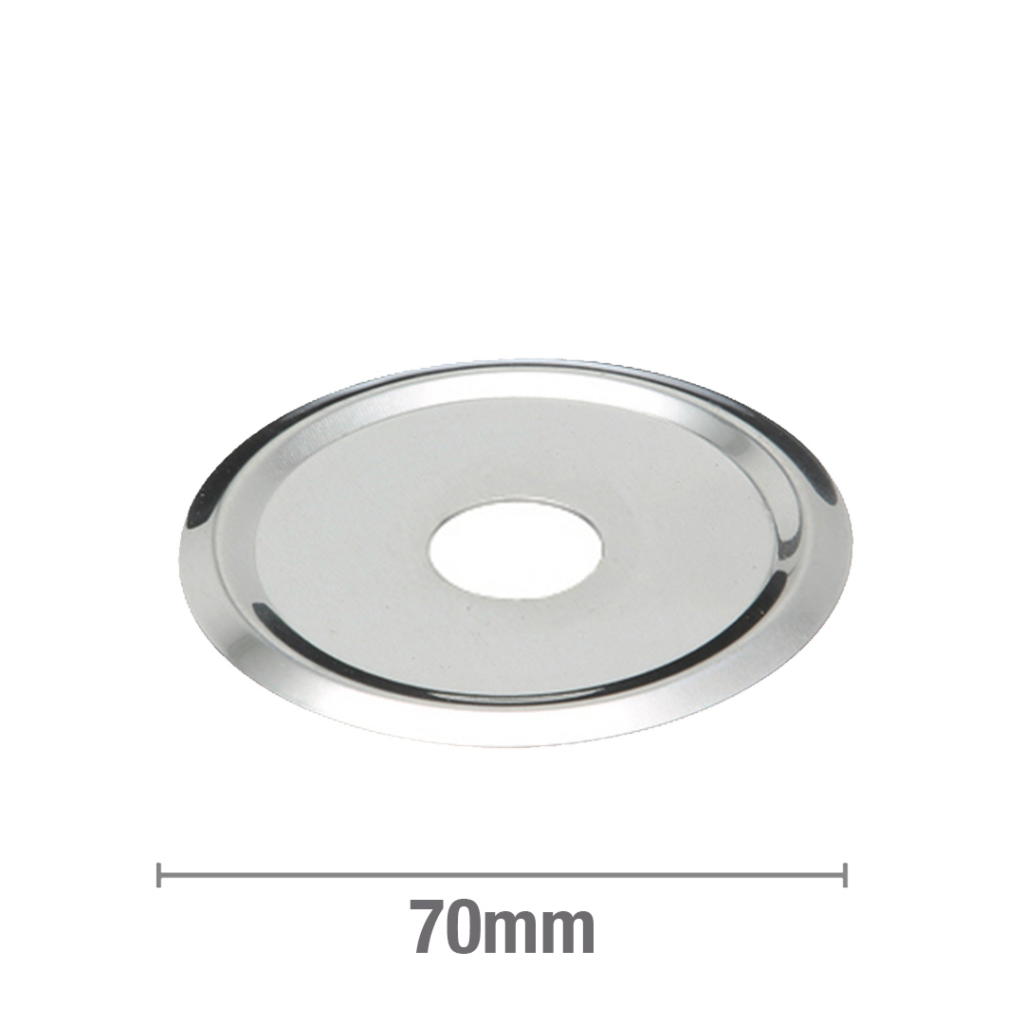 Cover Plates – Complete