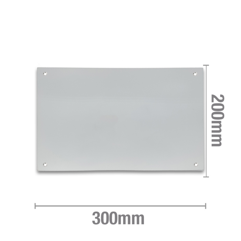 Cover Plates – Complete
