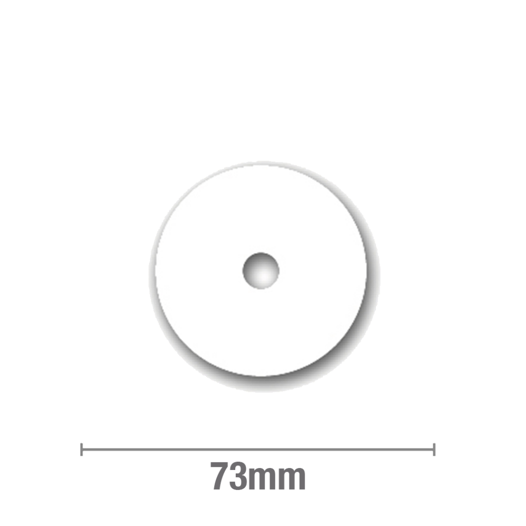 Cover Plates – Complete