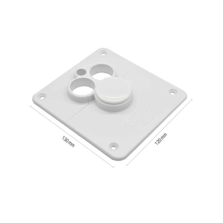 Cover Plates – Complete